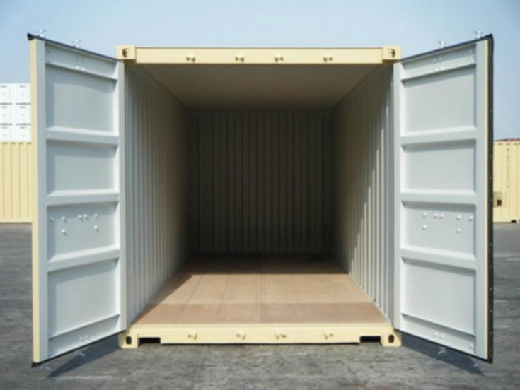 How to Ventilate Your Shipping Container - Your Ultimate Guide