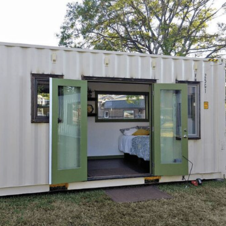 Shipping Container Home in Queensland - Your Ultimate Guide