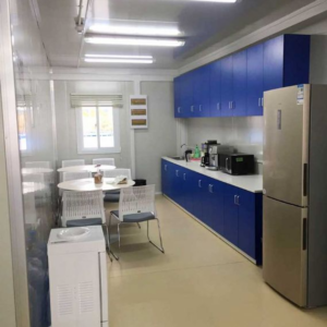The New Age: Shipping Container Office And Workspaces | Container Home Hub