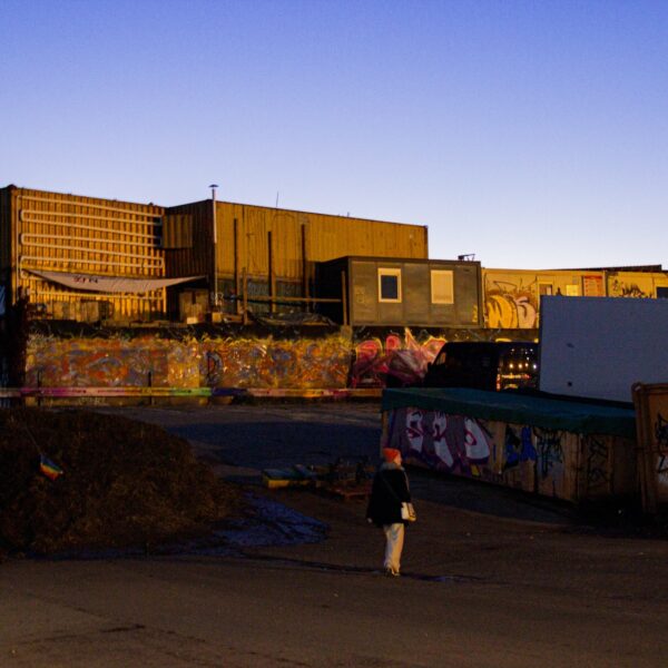 Bunker Down: A Guide to Shipping Container Bunkers and Emergency ...