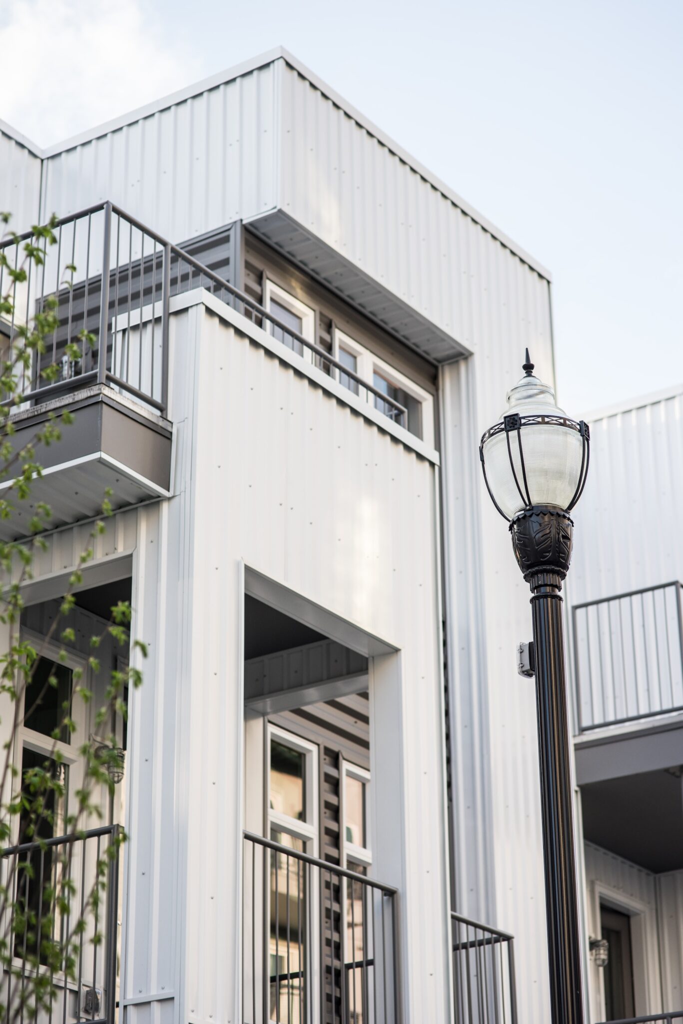 Create Your Dream Shipping Container She Sheds and Man Caves ...