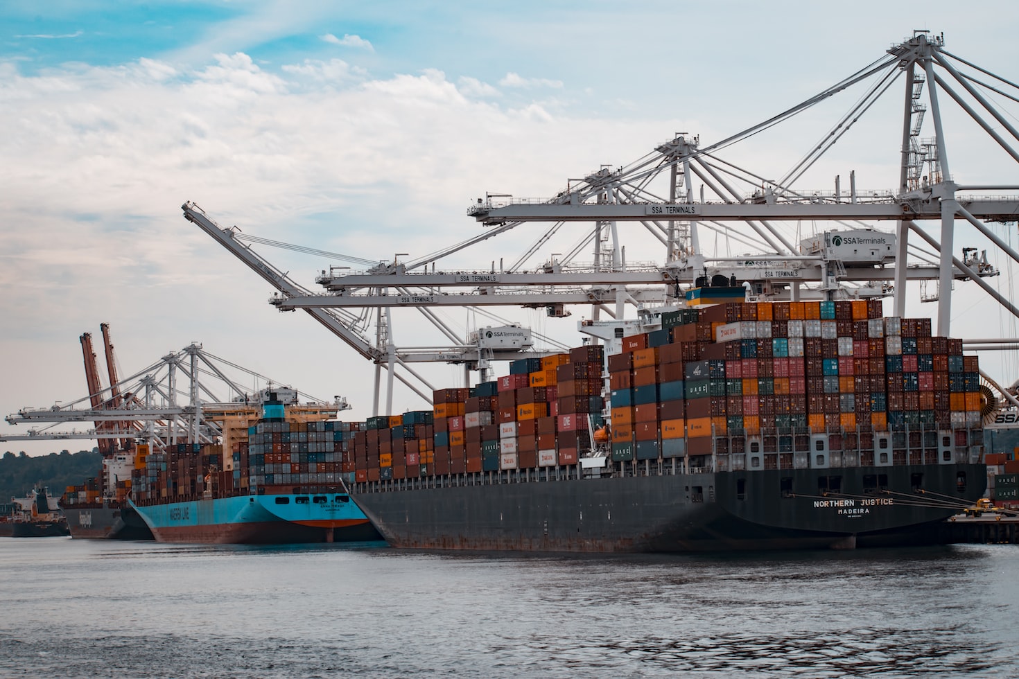 Numbers Don't Lie: Shipping Container Statistics | Container Home Hub