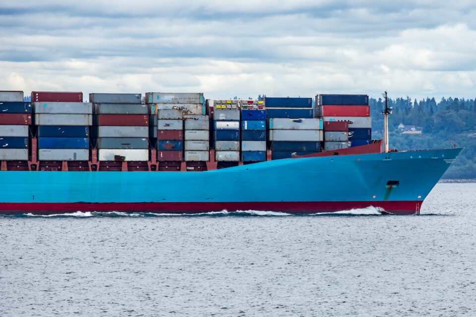 Tracing the Journey: A Complete History of Shipping Containers ...