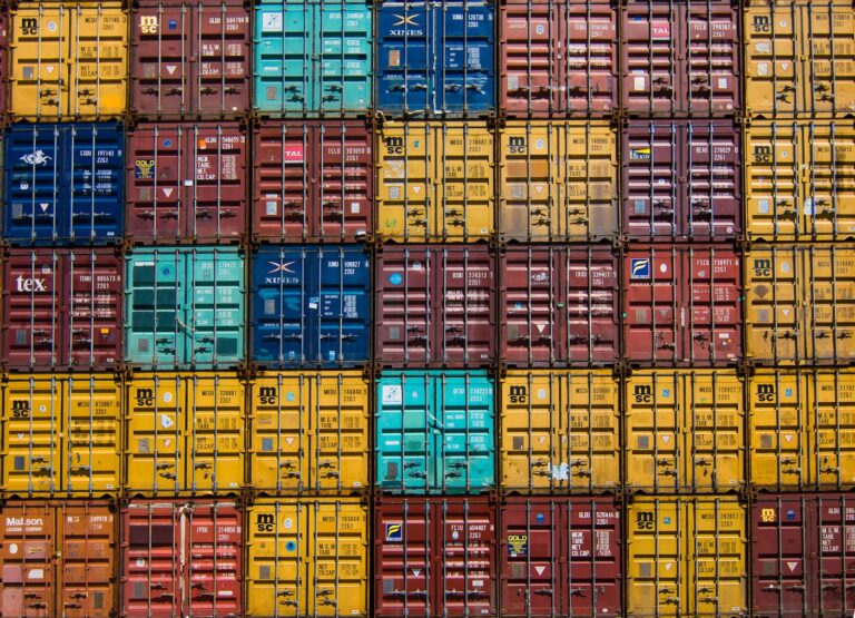 Bunker Down: A Guide to Shipping Container Bunkers and Emergency ...