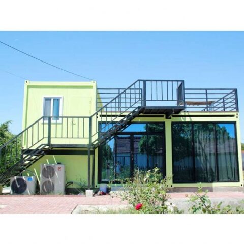 Shipping Container Home VA Loan - Your Ultimate Guide