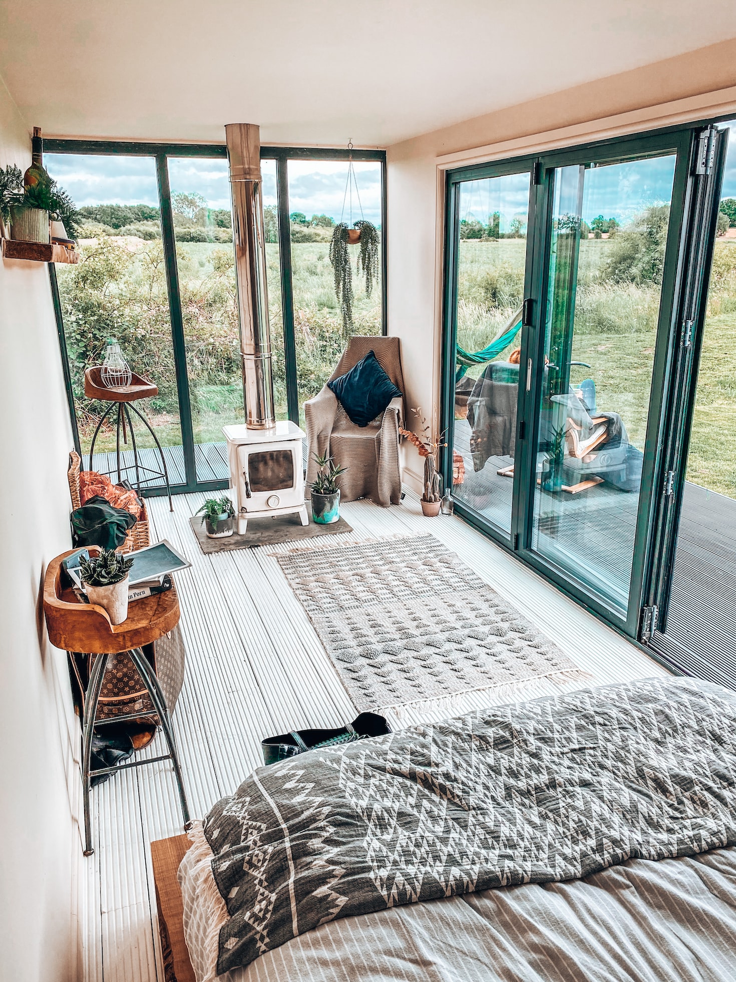 4 Innovative Tips for Shipping Container Home Architecture | Container ...