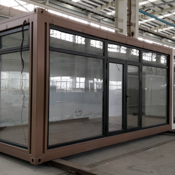 Introducing 8 Best Budget-Friendly Shipping Container Home Building ...