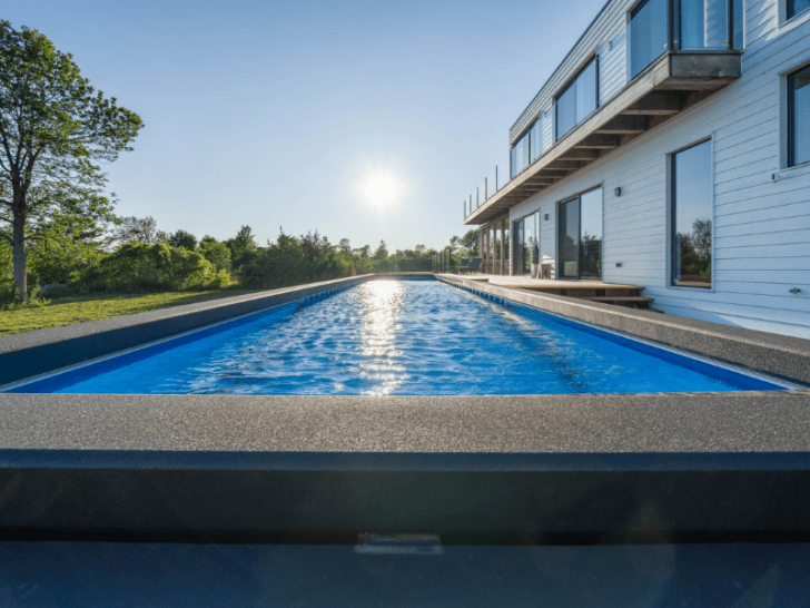 The Ultimate DIY Guide to Building a Shipping Container Swimming Pool