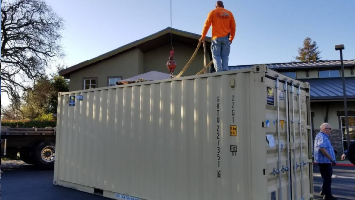 Everything You Need To Know About Building A Shipping Container Home In ...