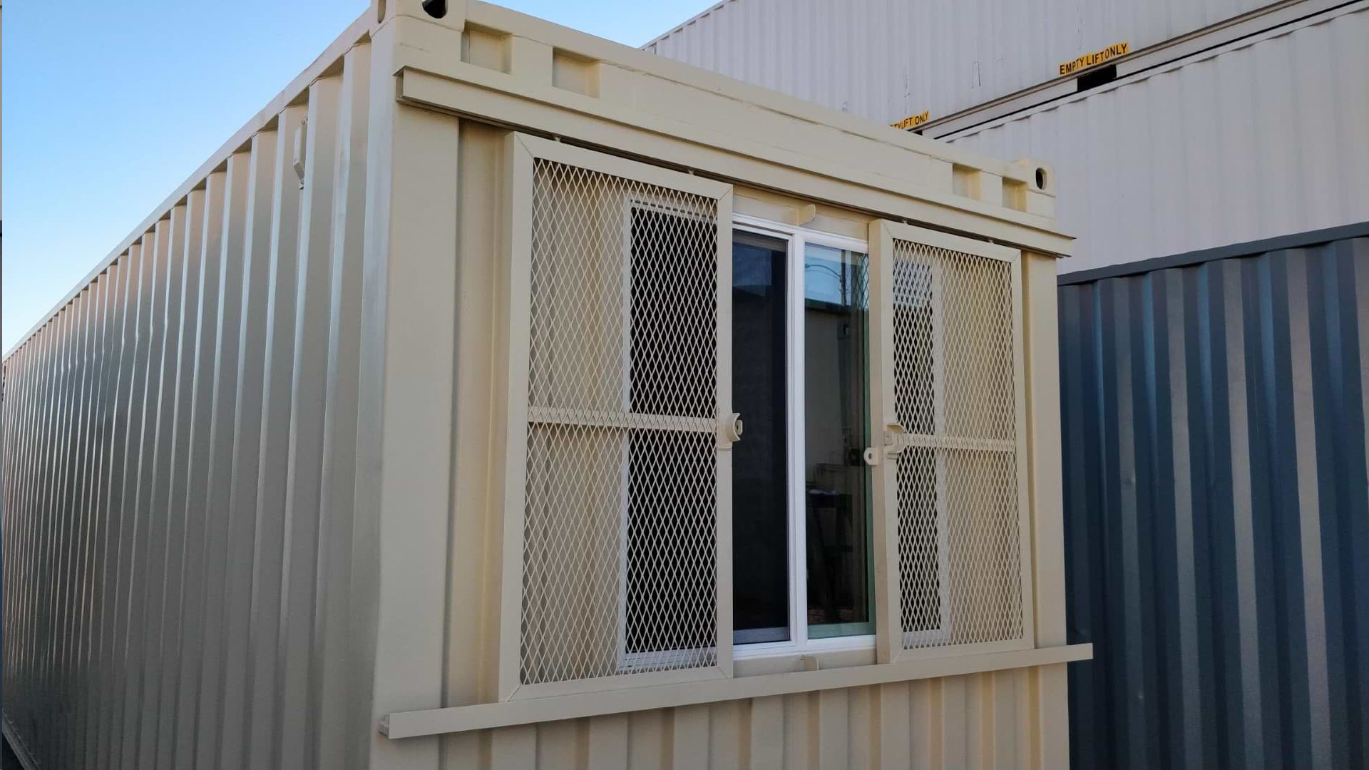Shipping Container Homes in Michigan: A Guide to Custom Container Home ...