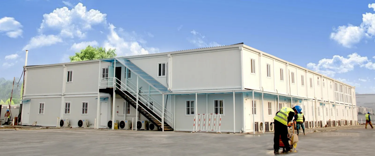 The Ultimate Guide to Building the Best Shipping Container Home in ...