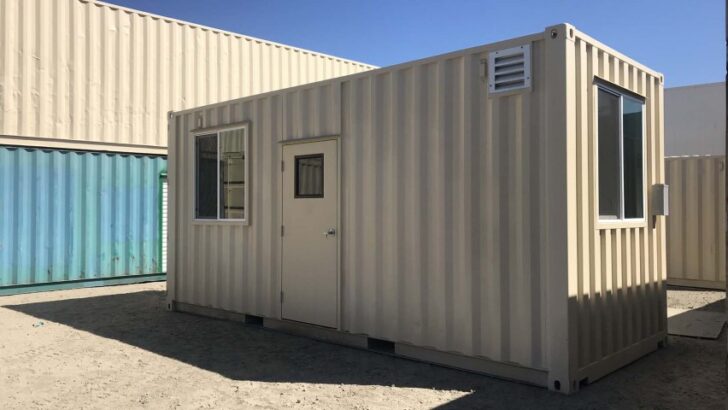 Shipping Container Home VS Prefab Home